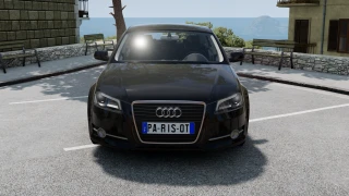Download AUDI A3 8p 1.9TDI / 2.0 TFSI / 2.5 TFSI - BeamNG.drive ...
