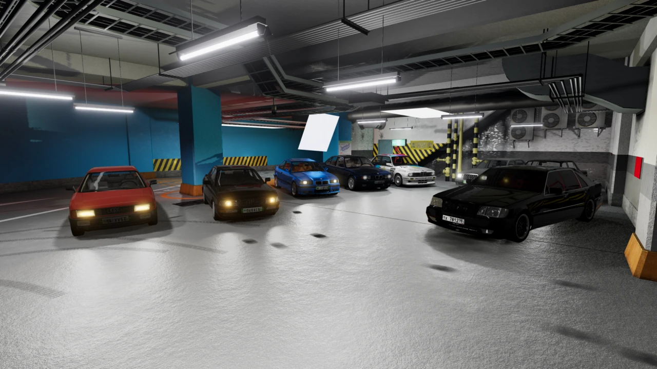 cars pack - BeamNG.drive Search - ModLand.net