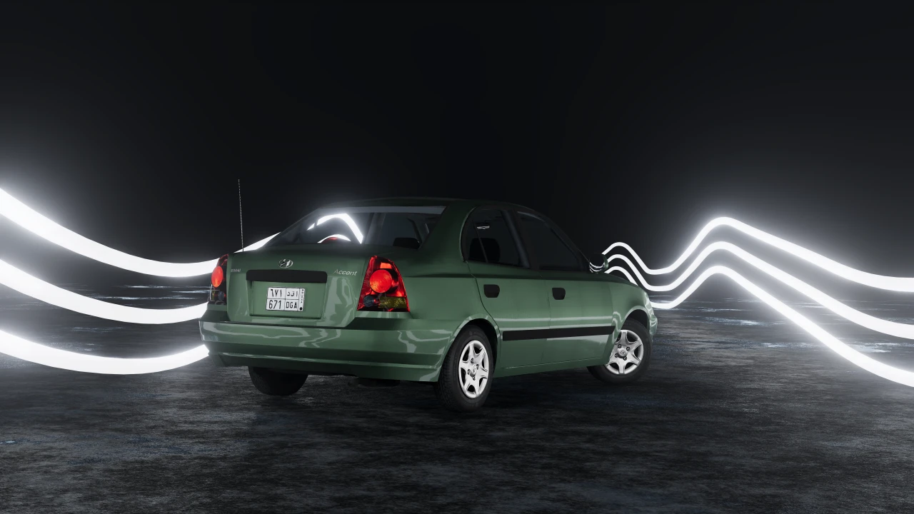 hyundai accent - BeamNG.drive Search - ModLand.net