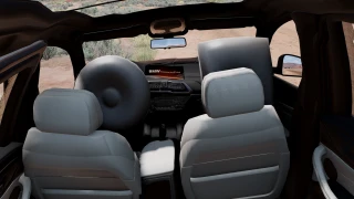 BMW X3 G03 1.0 - BeamNG.drive