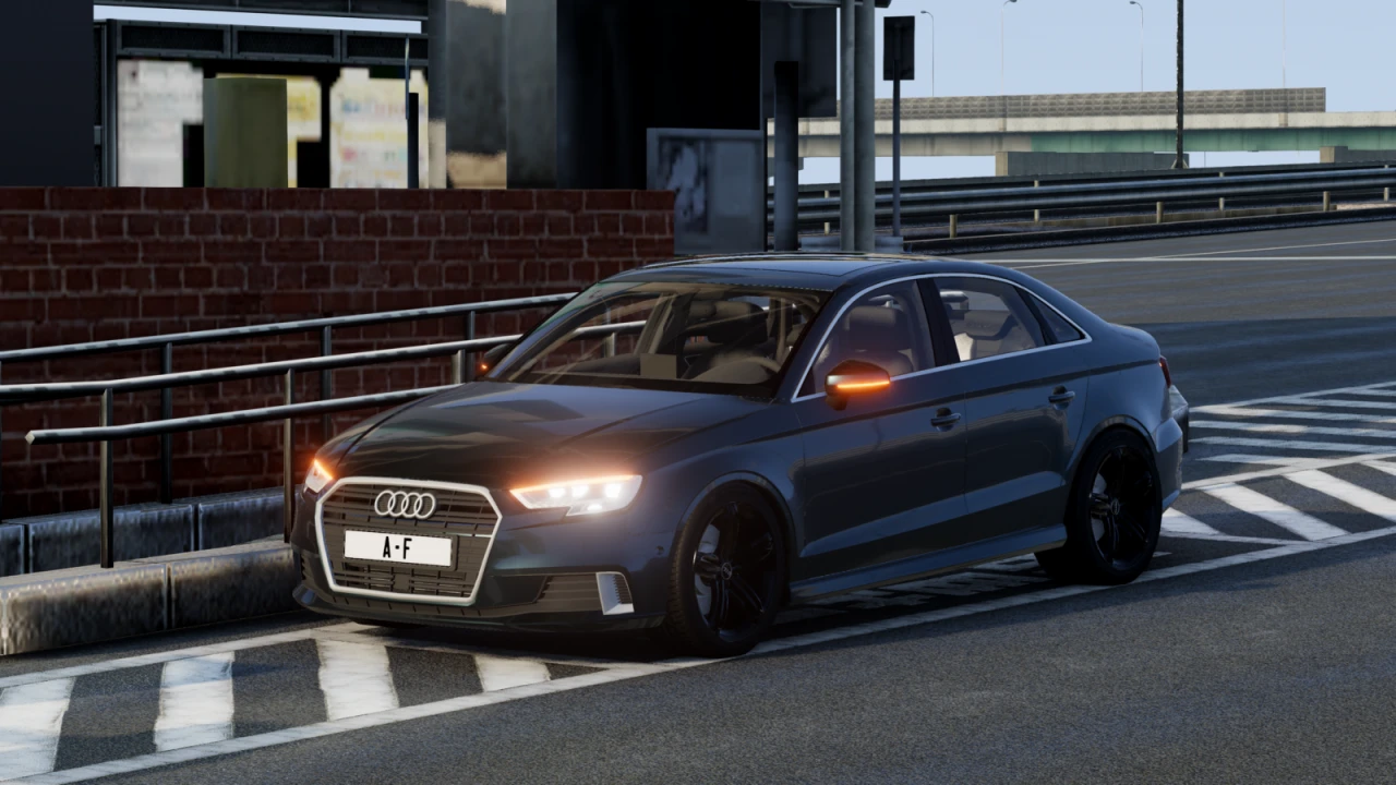 audi a3 - BeamNG.drive Search - ModLand.net