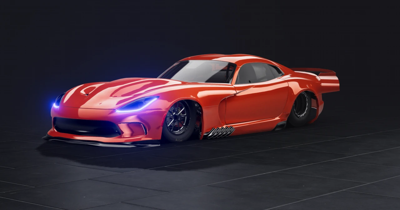 viper - BeamNG.drive Search - ModLand.net