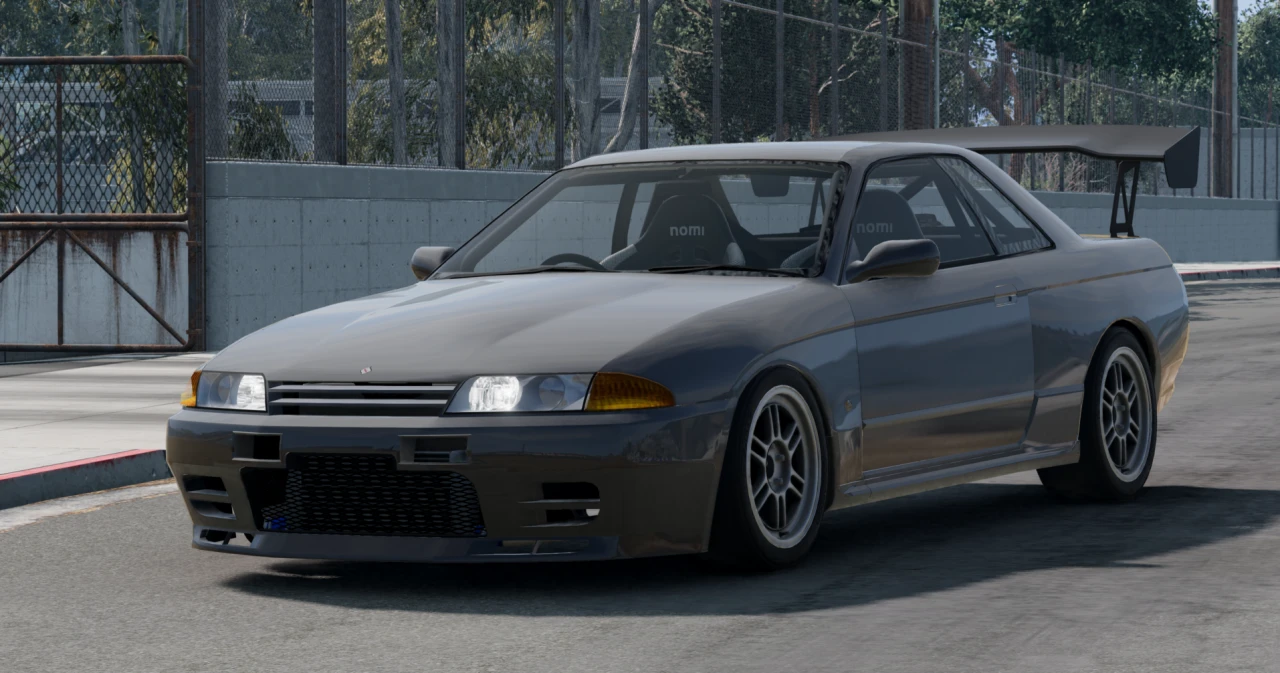 r32 - BeamNG.drive Search - ModLand.net