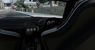 Nissan GT-R R32 0.1 - BeamNG.drive