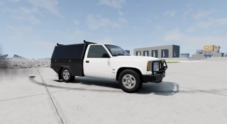 Download diesel 4.0L V6 engine - BeamNG.drive - ModLand.net