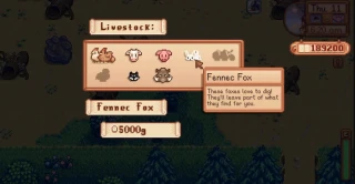 Shop Tile Framework v1.0.9 - Stardew Valley