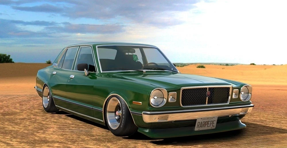 Assetto Corsa Toyota mods - ModLand.net