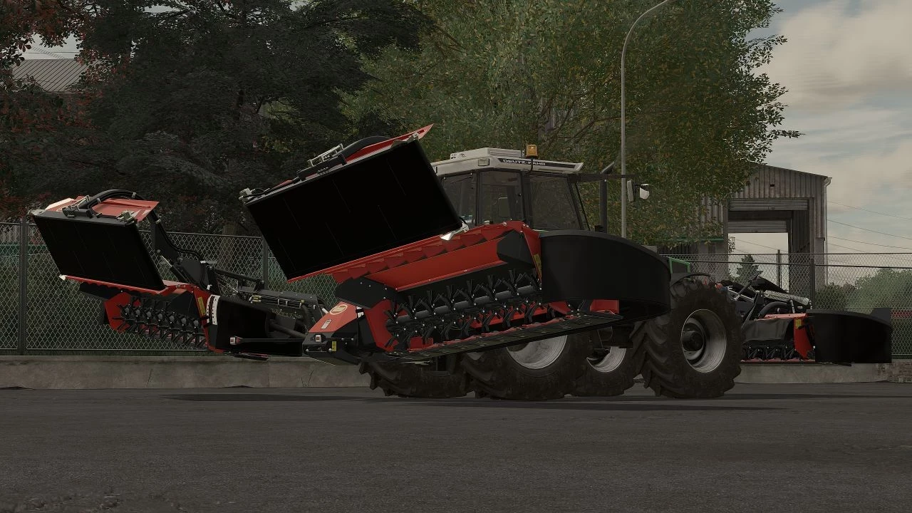 Farming Simulator 22 Packs, FS22 Packs - Page 4 - ModLand.net