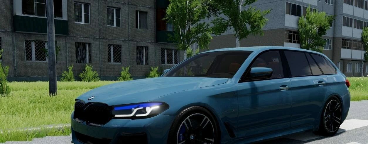 g31 - BeamNG.drive Search - ModLand.net