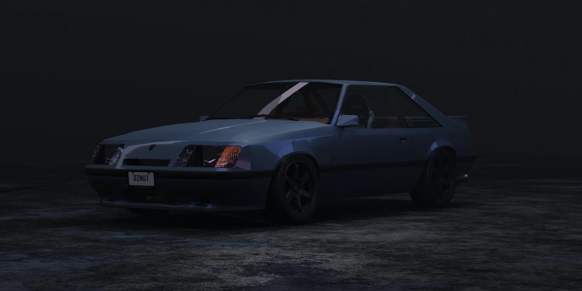 1984 Soliad Spica 1.2.000001 - BeamNG.drive