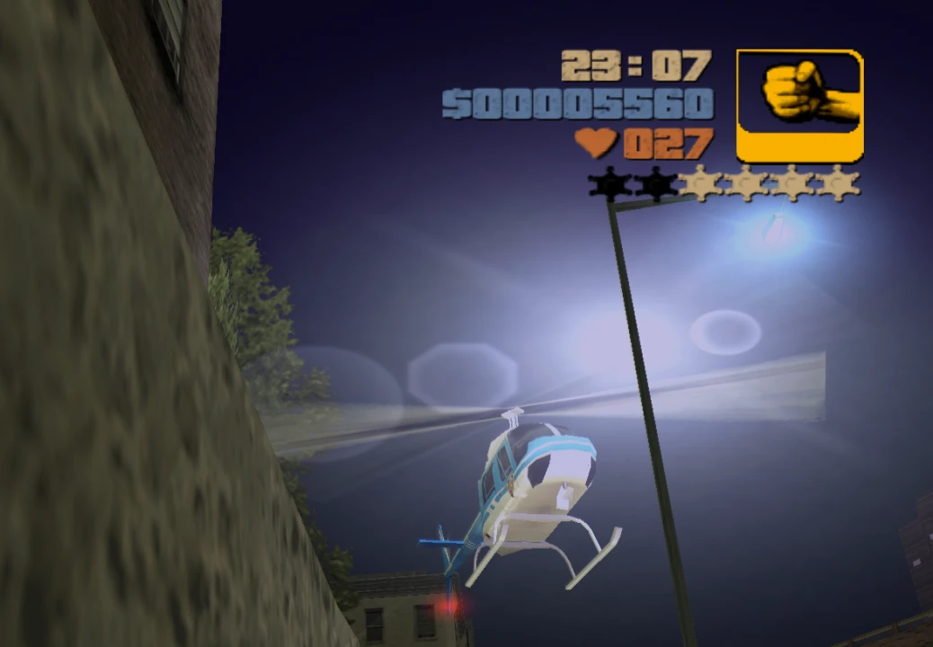 GTA 3 Mods - ModLand.net