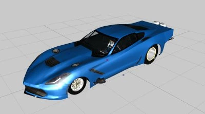 Funny Car - BeamNG.drive Search - ModLand.net