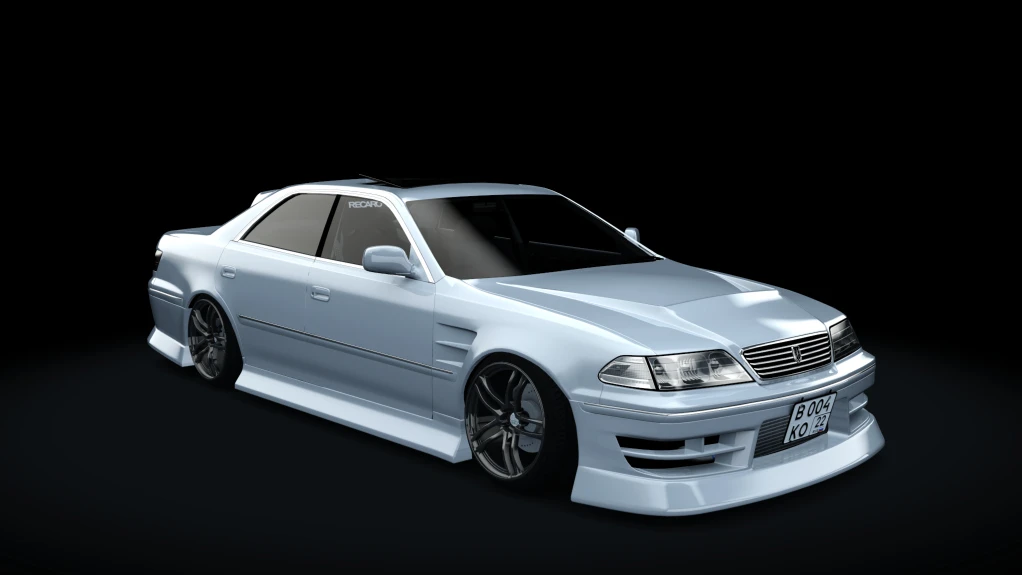 toyota - Assetto Corsa Search - ModLand.net