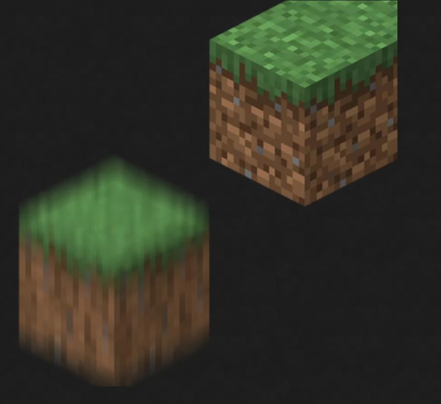 Simple Block Physics Mod [Minecraft 1.21.1, 1.20.1] v1.0 - Minecraft