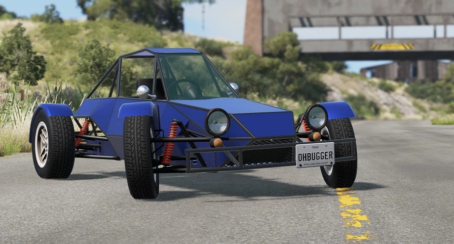compact - BeamNG.drive Search - ModLand.net