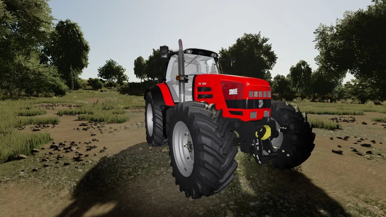 same - FS 22 Search - ModLand.net