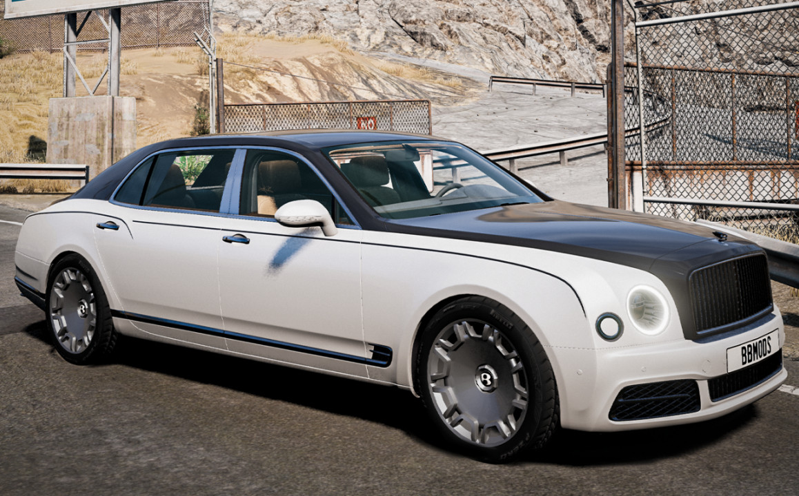 BeamNG.drive Mods - ModLand.net