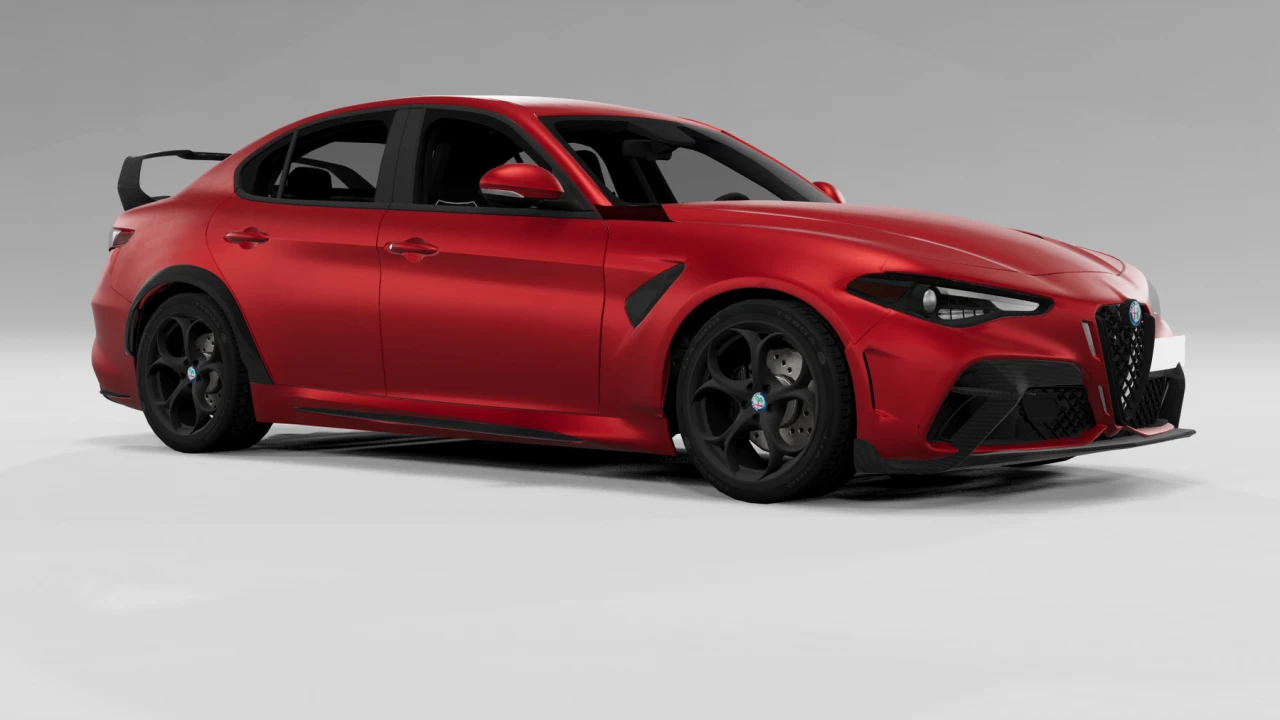 alfa romeo - BeamNG.drive Search - ModLand.net