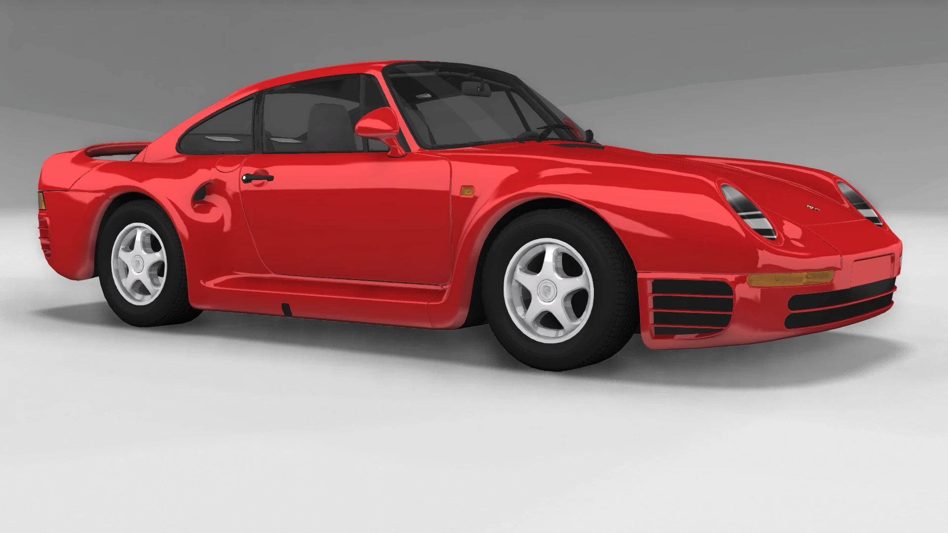 Porsche 959 0.21 - BeamNG.drive
