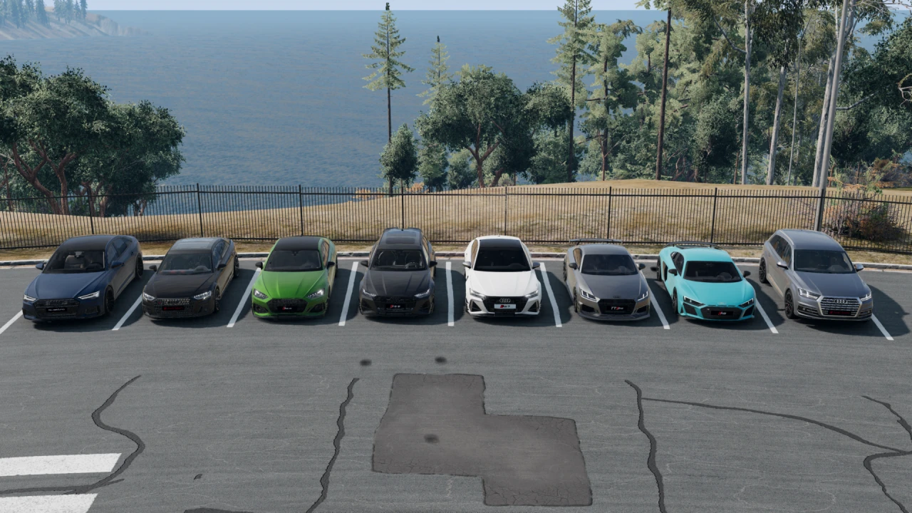 cars - BeamNG.drive Search - Page 4 - ModLand.net