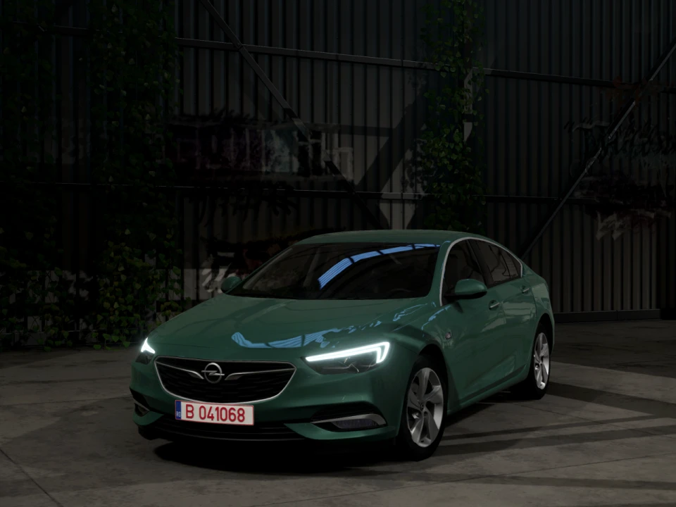 opel insignia - BeamNG.drive Search - ModLand.net