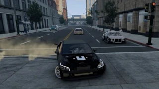 Infiniti / Nissan Skyline V36 Free Release - BeamNG.drive