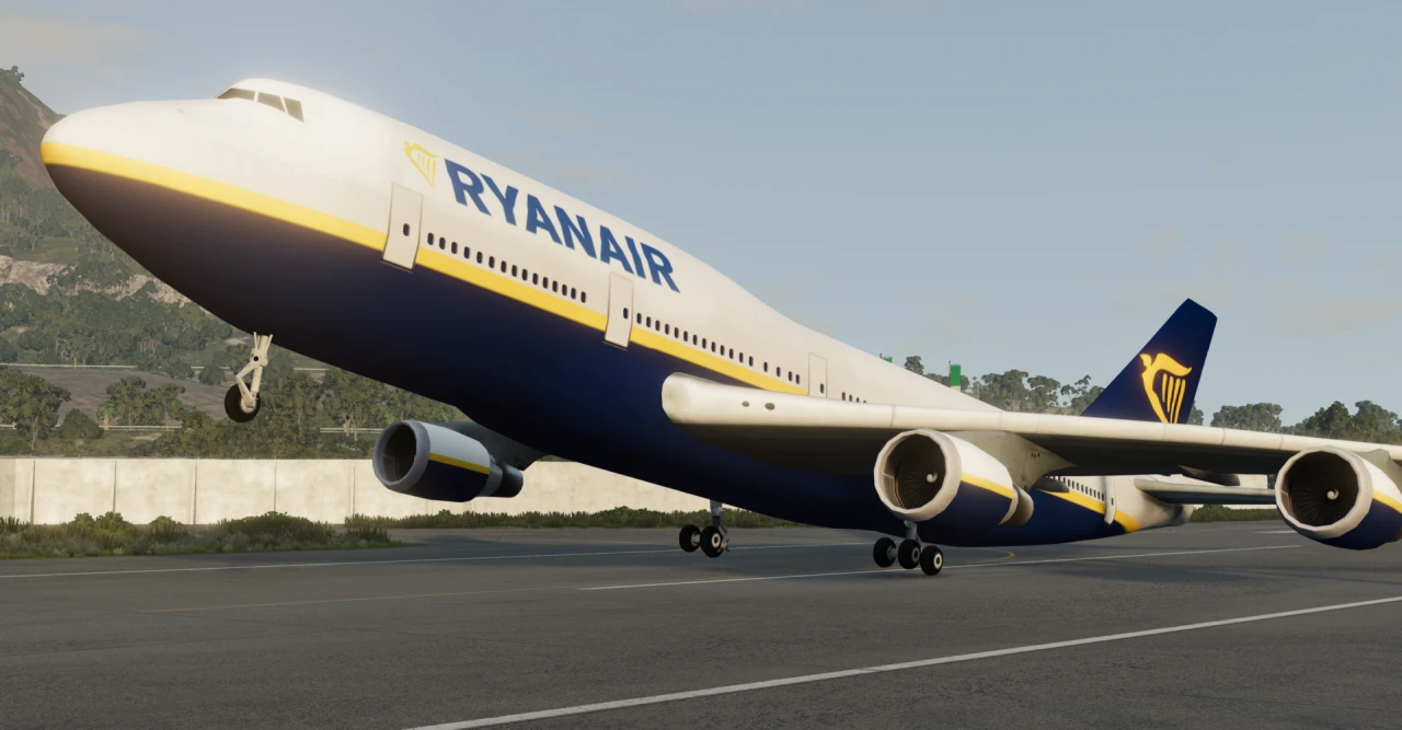 747 - BeamNG.drive Search - ModLand.net