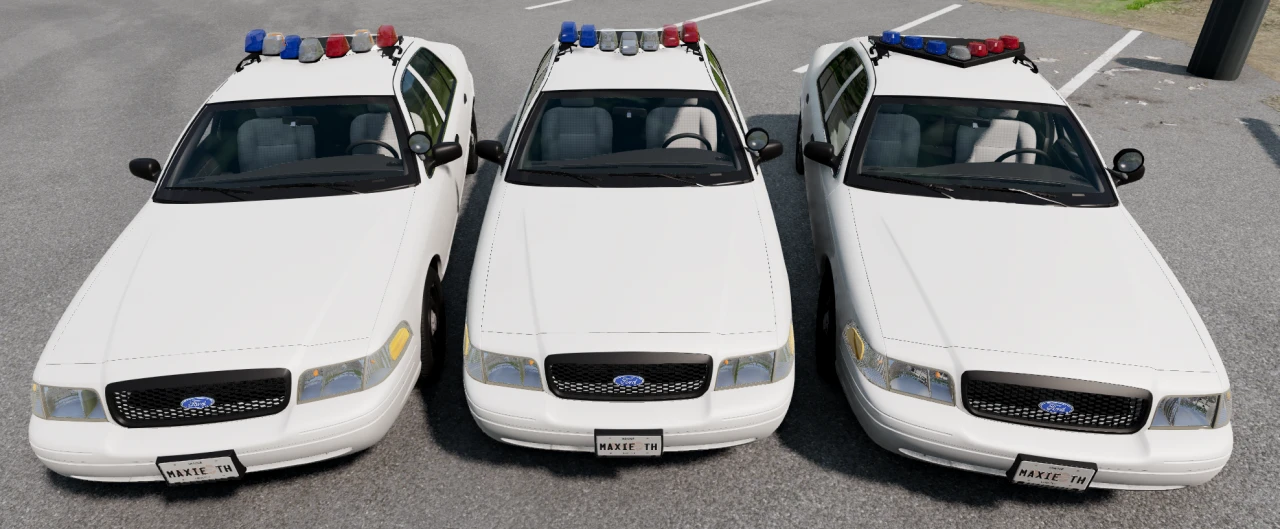 crown vic - BeamNG.drive Search - ModLand.net