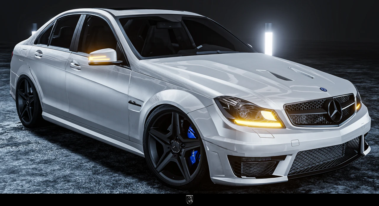 c63 - BeamNG.drive Search - ModLand.net