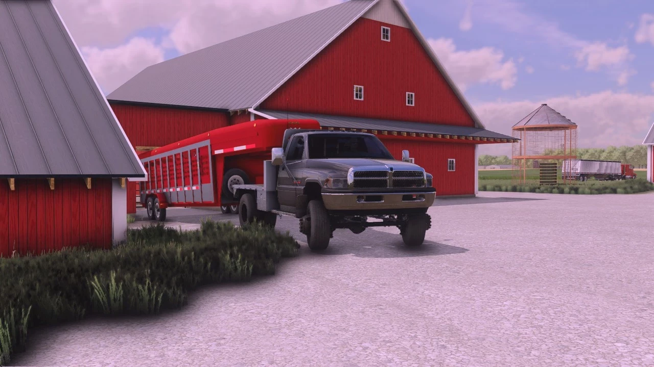 flatbed - FS 22 Search - ModLand.net