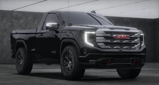 GMC Sierra 2024 0.32 1 - BeamNG.drive