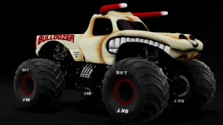 CRDODM2023 1 - BeamNG.drive