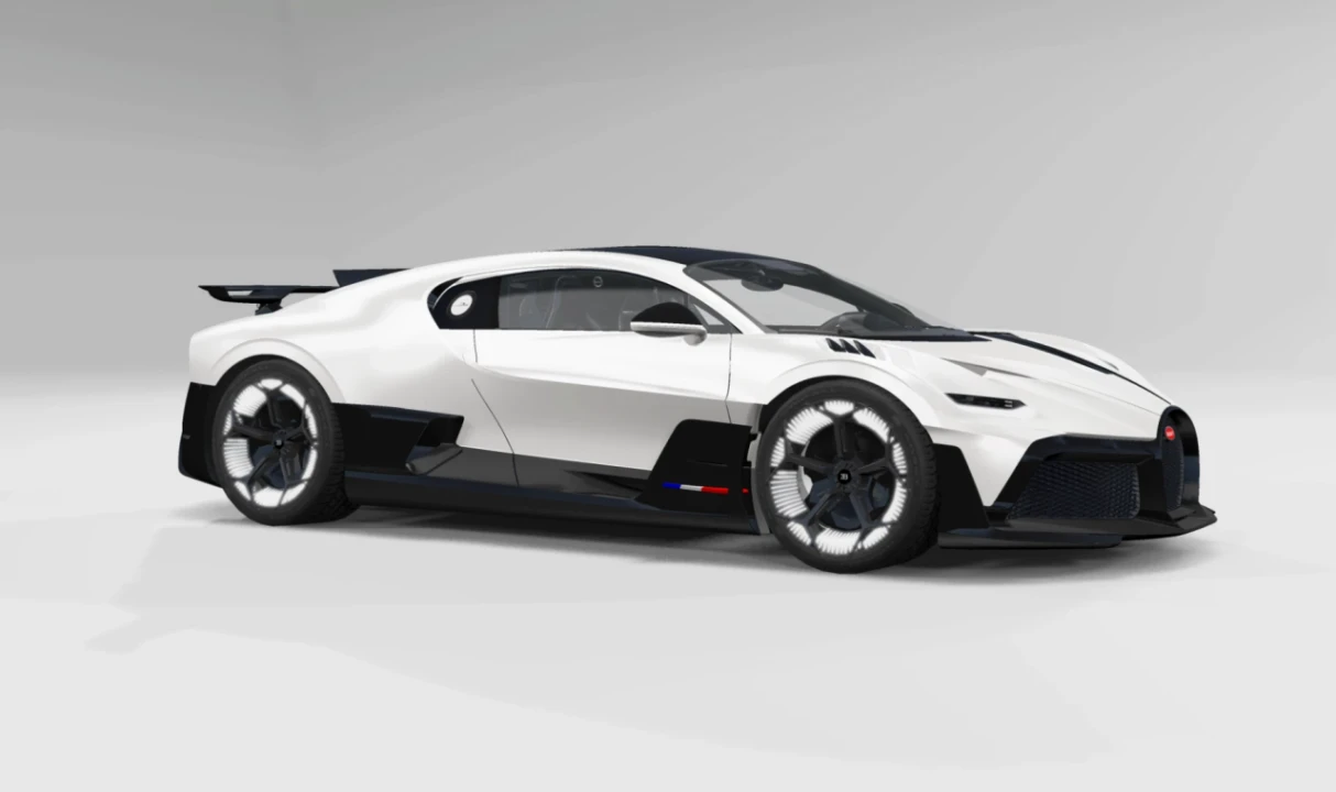 bugatti - BeamNG.drive Search - ModLand.net