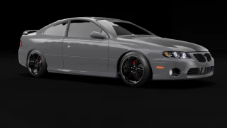 03 - 06 Pontiac / Holden GTO 0.32.x - BeamNG.drive