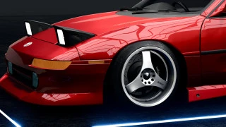 Toyota MR2 (FREE) v2.0 - BeamNG.drive