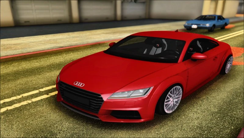 GTA San Andreas Vehicles Mods, GTA SA Vehicles - ModLand.net