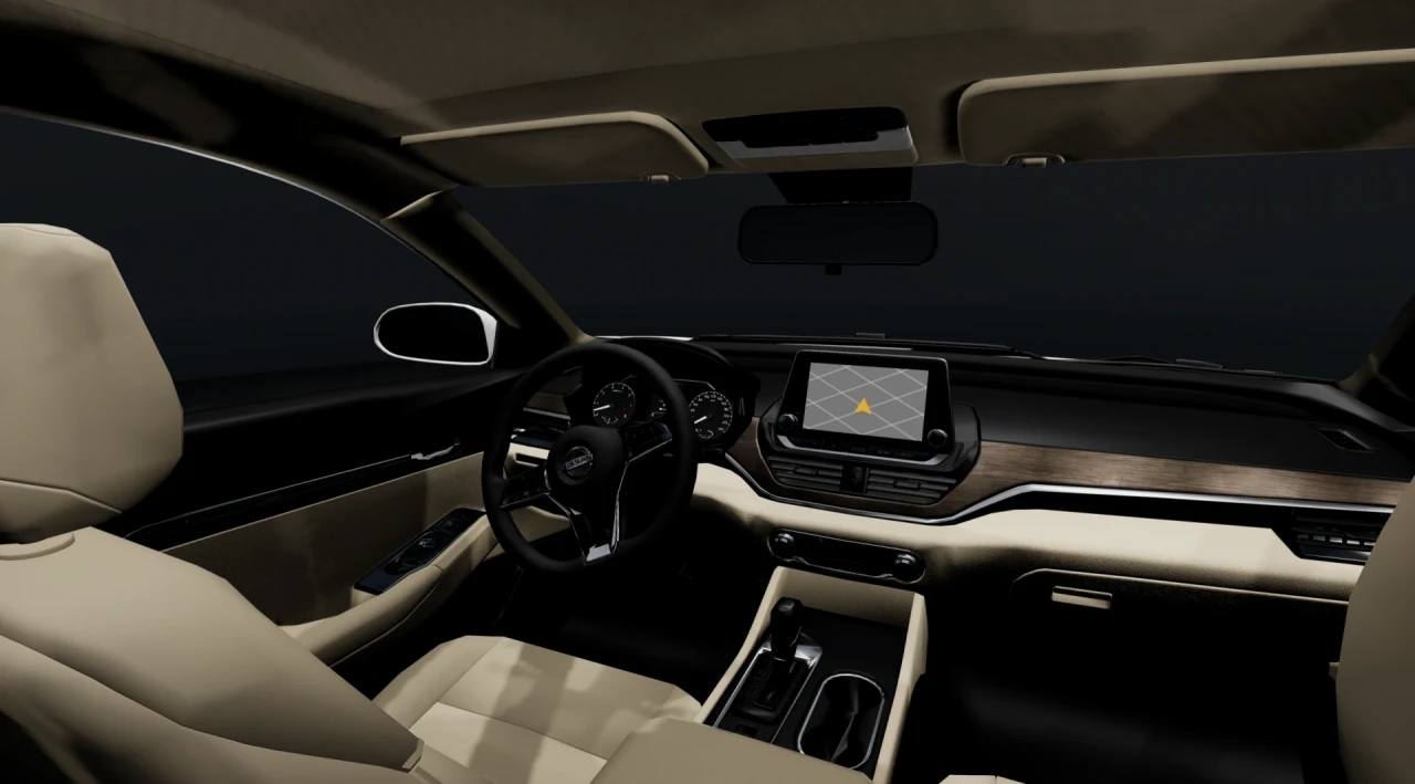 nissan altima - BeamNG.drive Search - ModLand.net