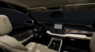 Download 2023- 2024 Nissan Altima Altima - BeamNG.drive - ModLand.net