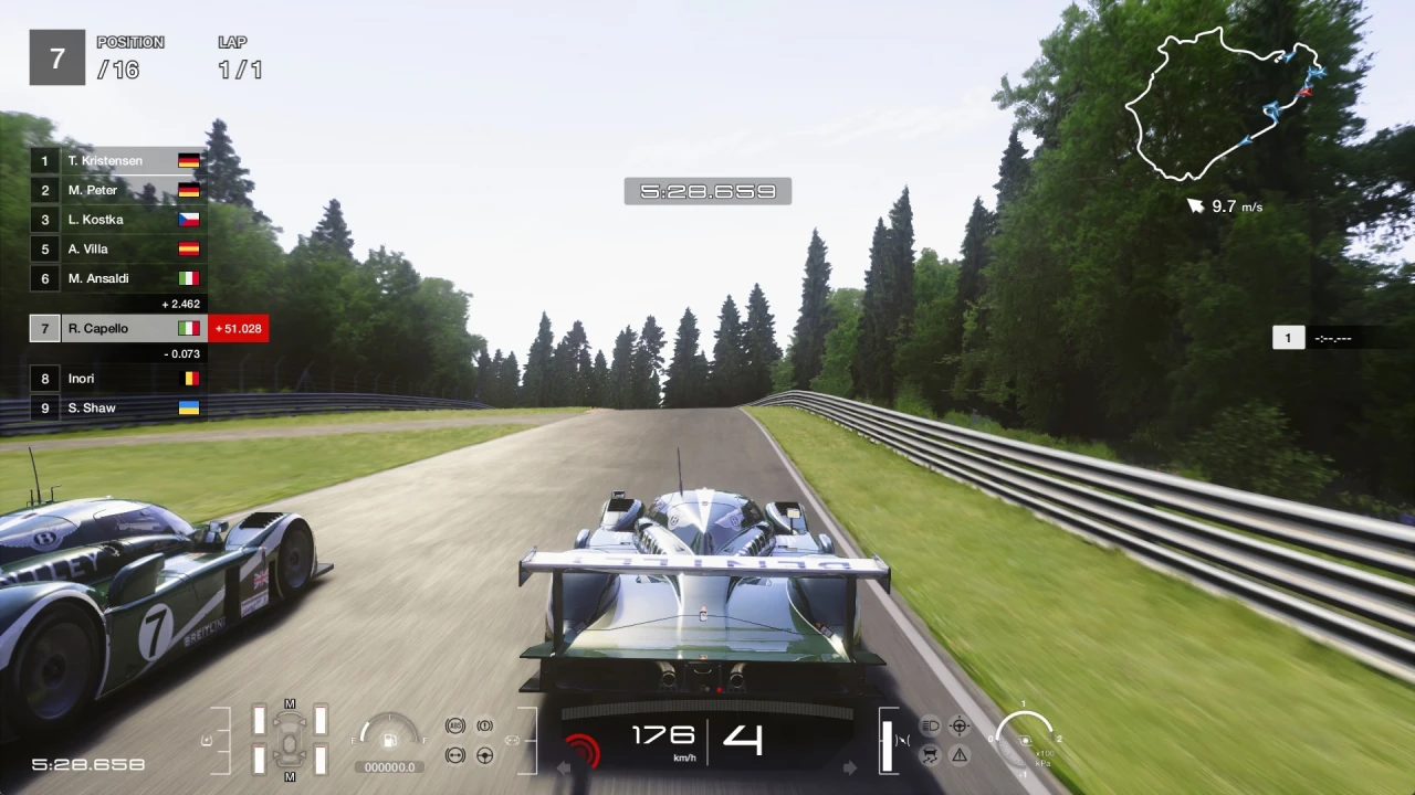 Assetto Corsa Apps - ModLand.net