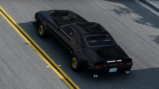 1980 Pontiac Trans Am V 1.0 - BeamNG.drive