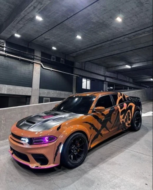 charger custom - Search - ModLand.net