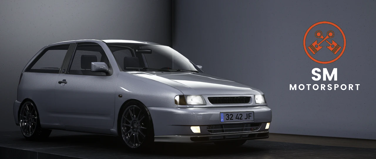 seat ibiza - Search - ModLand.net