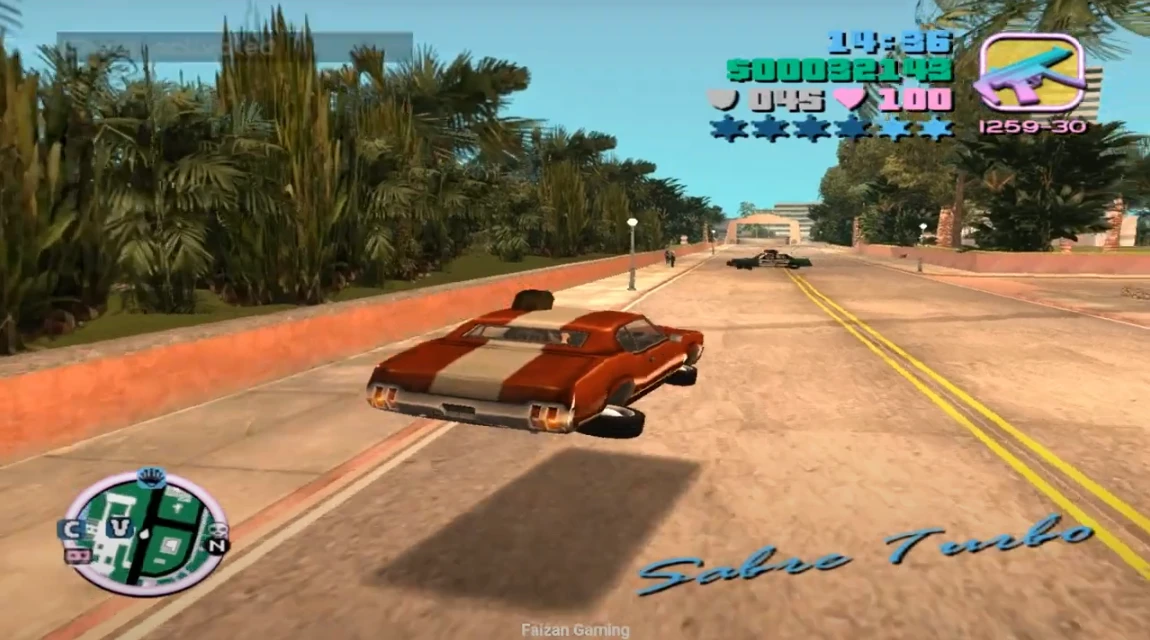 Vice Extended 3.0 - GTA: Vice City