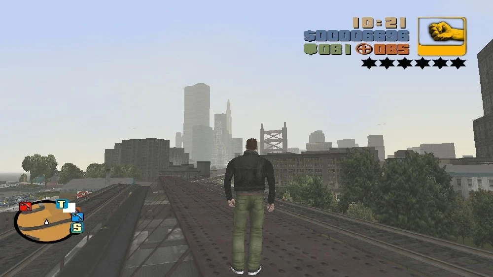 GTA 3 Mods - ModLand.net