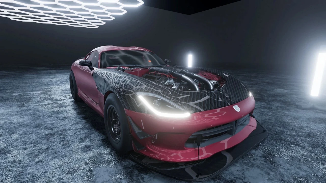 dodge viper - Search - ModLand.net