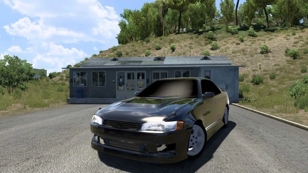 ETS 2 1.36.x Cars & Bus - ModLand.net