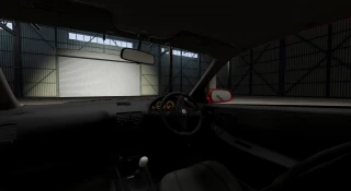 Honda Integra Type R 0.32 1 - BeamNG.drive