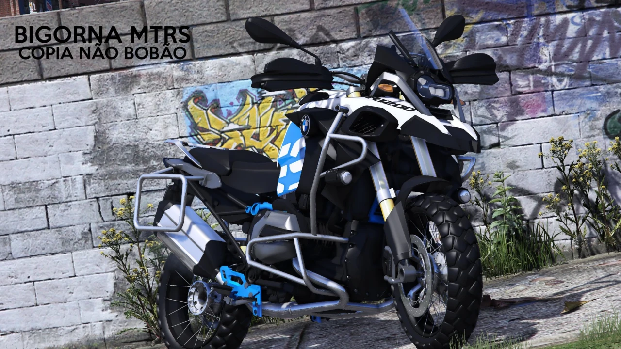 GTA 5 Bikes - ModLand.net