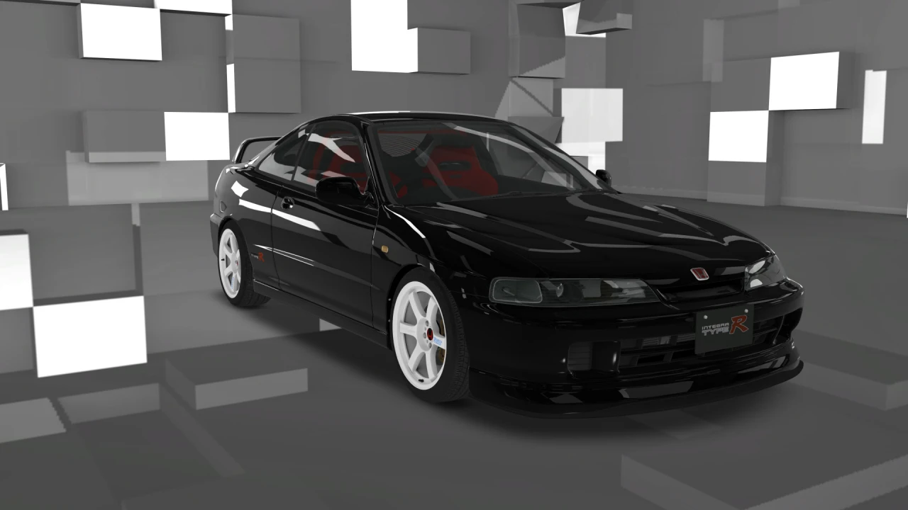 Assetto Corsa Honda mods - ModLand.net