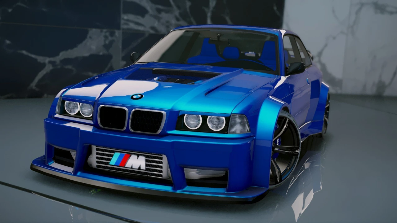 GTA 5 Tuning mods - ModLand.net